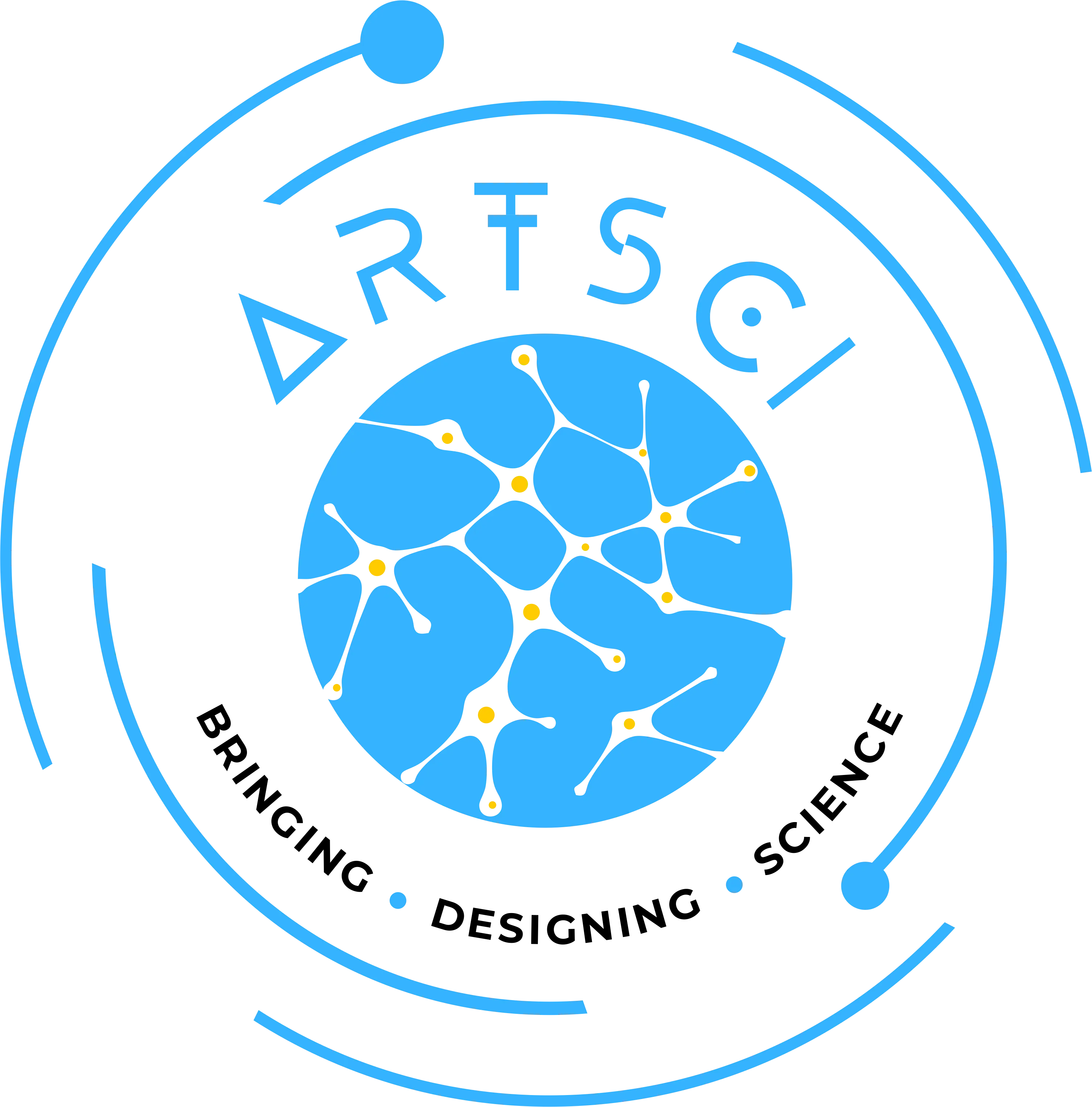 ARTSCI | Enterprise Security & Power Solutions